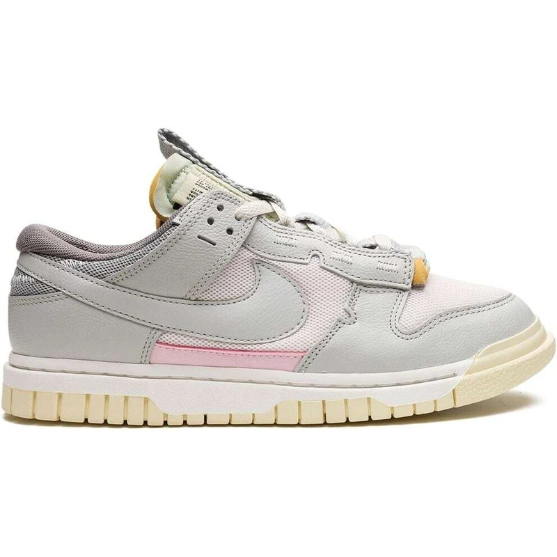 Nike Dunk Low Remastered "Mint Foam" sneakers - Grey - GLAMI.bg