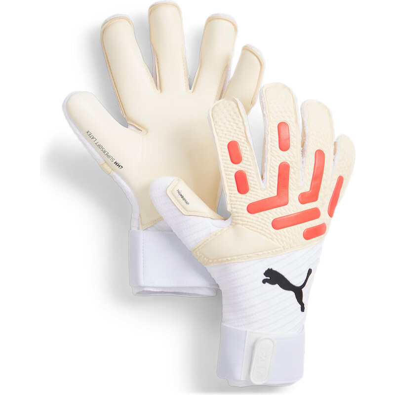 Вратарски ръкавици Puma FUTURE Pro SGC - GLAMI.bg