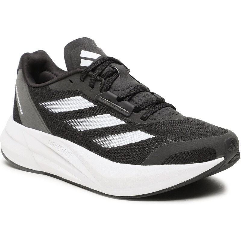 Маратонки за бягане adidas Duramo Speed ID9854 Черен - GLAMI.bg