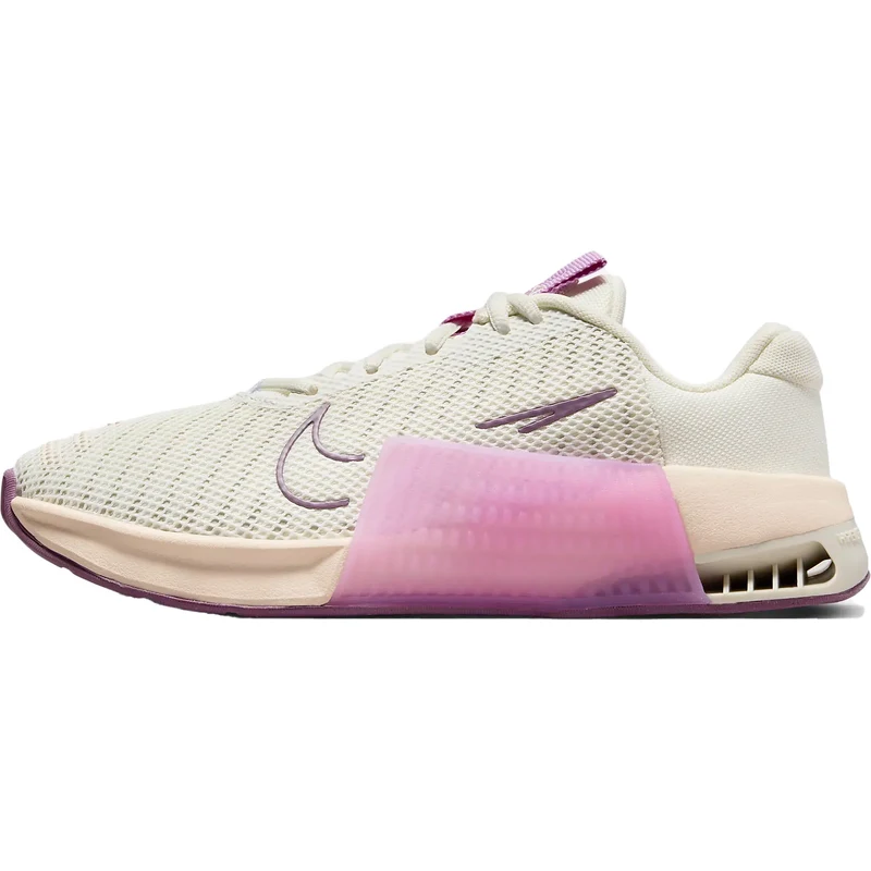 Фитнес обувки Nike W METCON 9 dz2537-100 Размер 40 EU - GLAMI.bg
