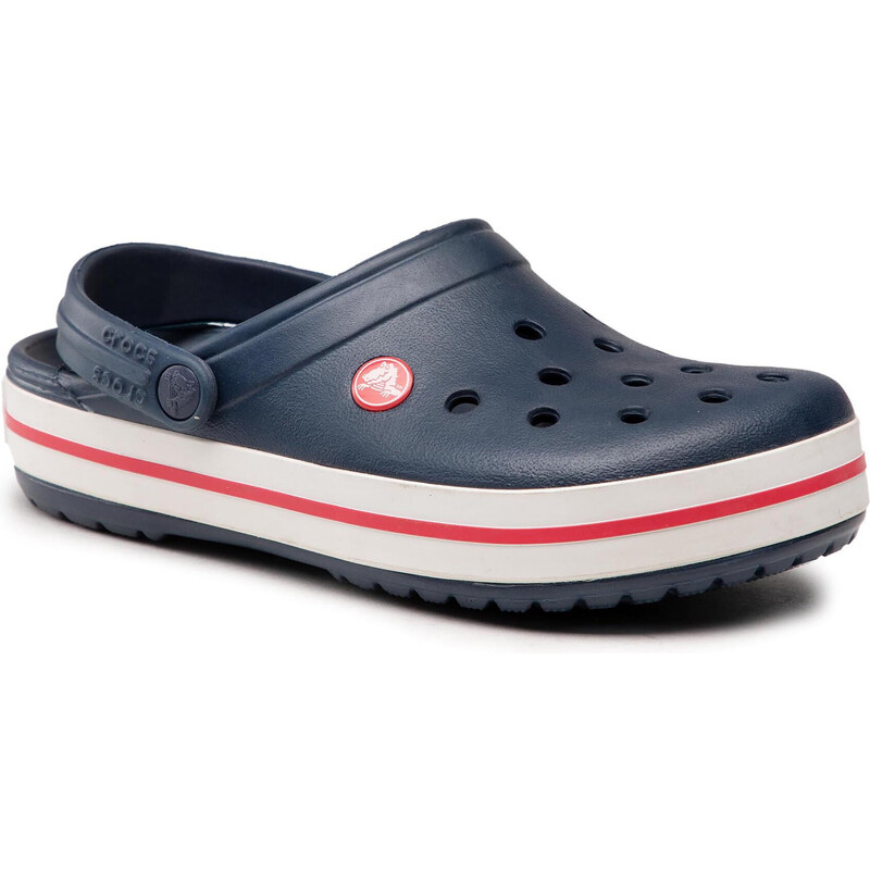 Чехли Crocs Crocband 11016 Тъмносин - GLAMI.bg