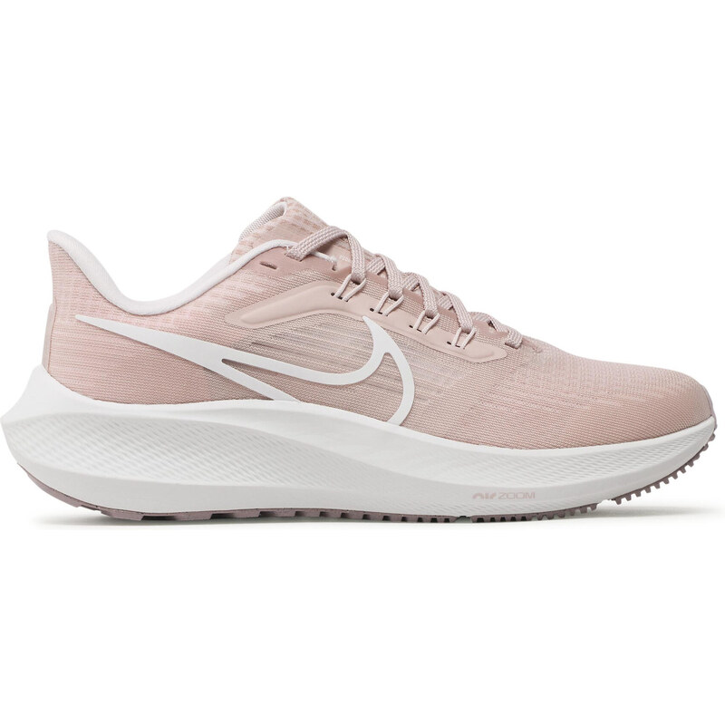 Обувки Nike Air Zoom Pegasus 39 DH4072 601 Pink Oxford/Summit White ...