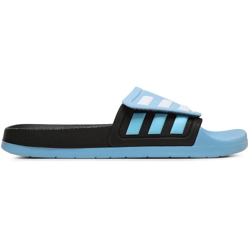 Чехли adidas adilette TND Slides GX9705 Черен - GLAMI.bg