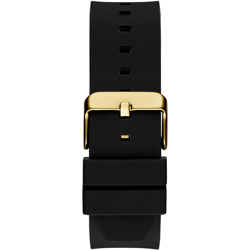 Часовник Guess Prodigy GW0569G2 Черен - GLAMI.bg