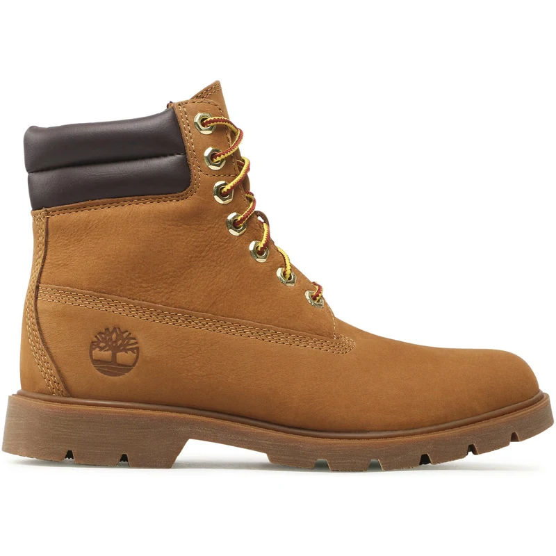 Туристически oбувки Timberland 6in Wr Basic TB0A27TP231 Кафяв - GLAMI.bg