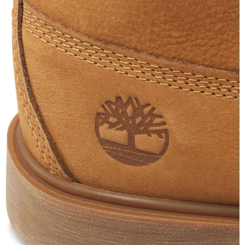 Туристически oбувки Timberland 6in Wr Basic TB0A27TP231 Кафяв - GLAMI.bg