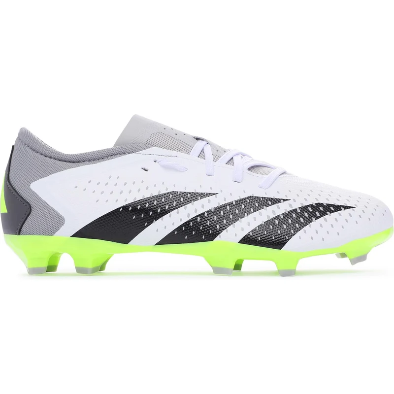 Обувки за футбол adidas Predator Accuracy.3 Low Firm Ground Boots ...