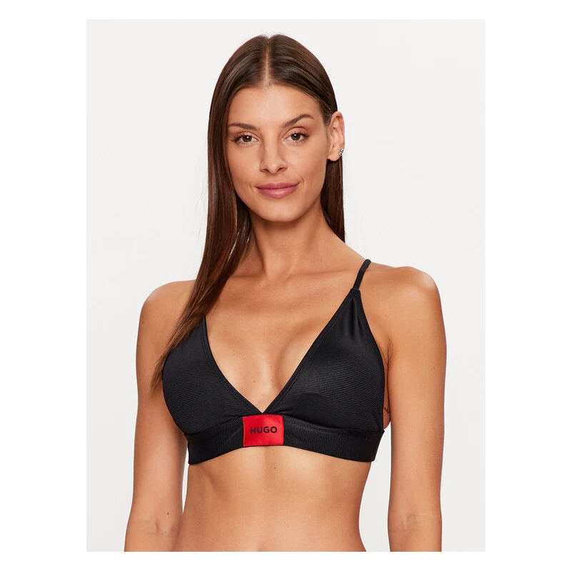 Горнище на бански Hugo - GLAMI.bg