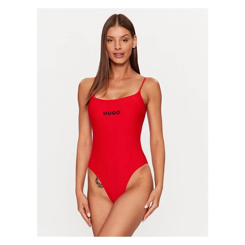 Бански костюм Hugo - GLAMI.bg