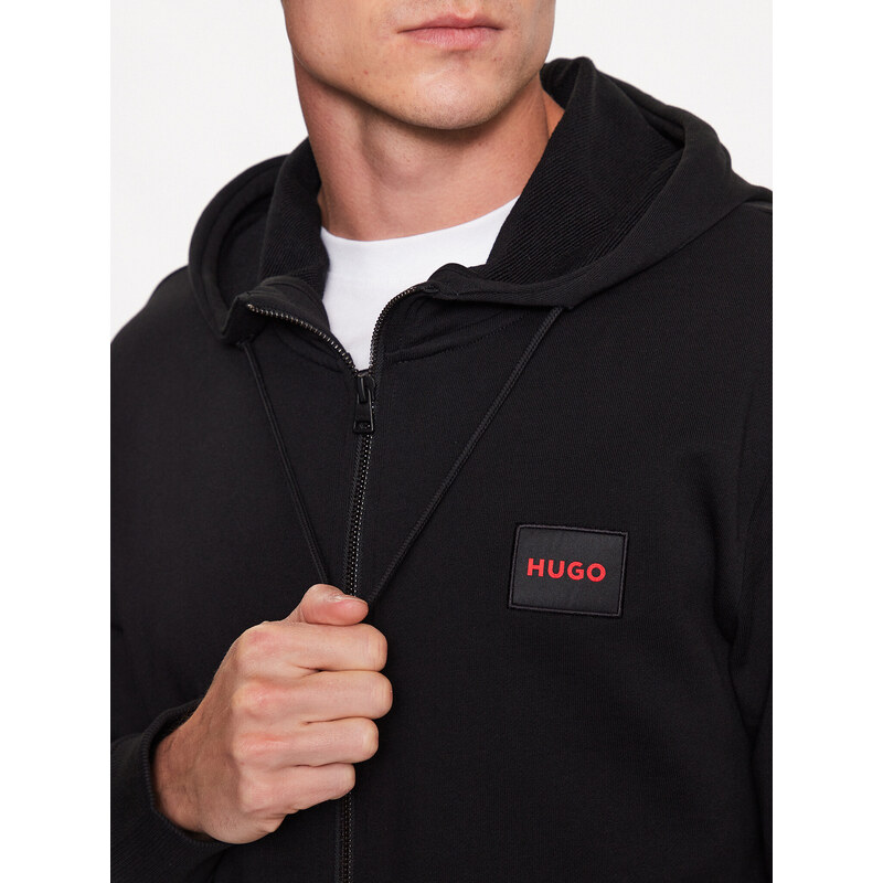 Суитшърт Hugo - GLAMI.bg
