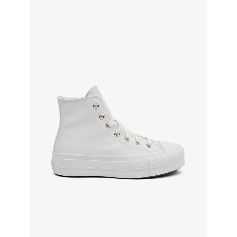 ЖЕНИ Converse Chuck Taylor All Star Lift Спортни обувки Byal - GLAMI.bg