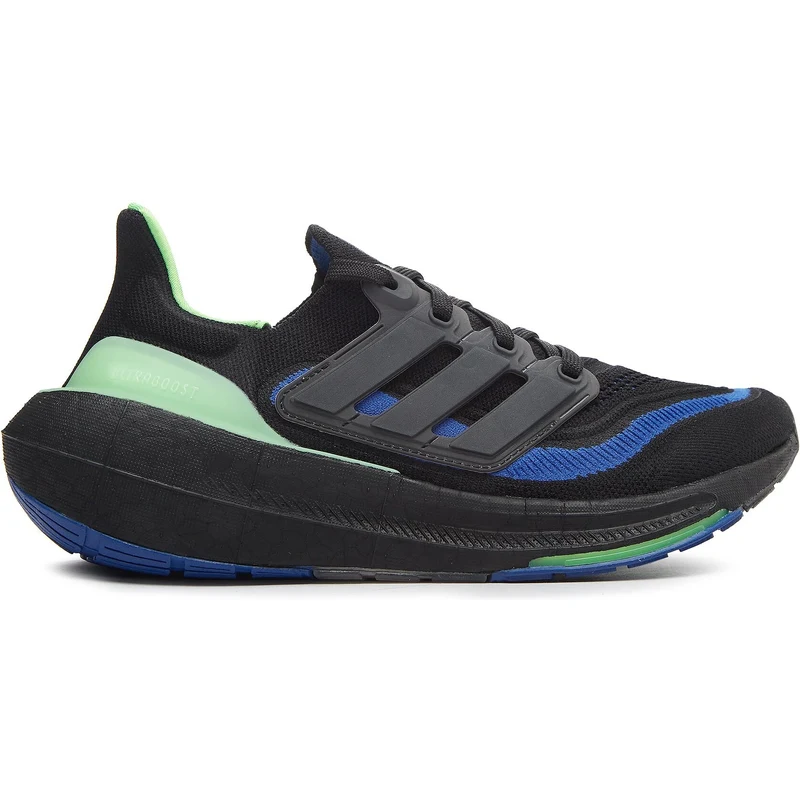 Маратонки за бягане adidas Ultraboost Light IF2414 Черен - GLAMI.bg