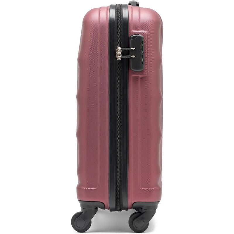 Малък твърд куфар Lasocki - GLAMI.bg