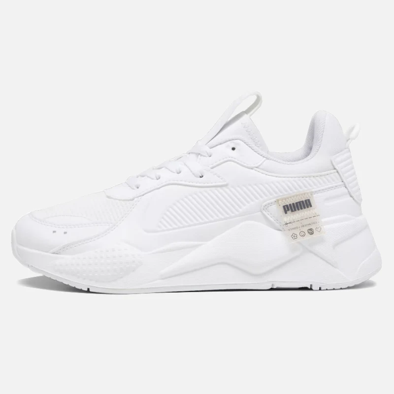 Дамски Маратонки Puma RS-X Be A Poem Wns - GLAMI.bg