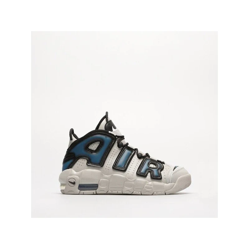 Nike Air More Uptempo детски Обувки Маратонки FJ1387-001 Сив - GLAMI.bg