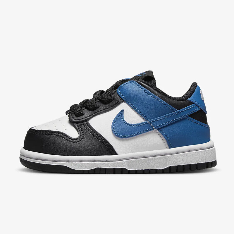 Детски Обувки Nike DUNK LOW BTE - GLAMI.bg