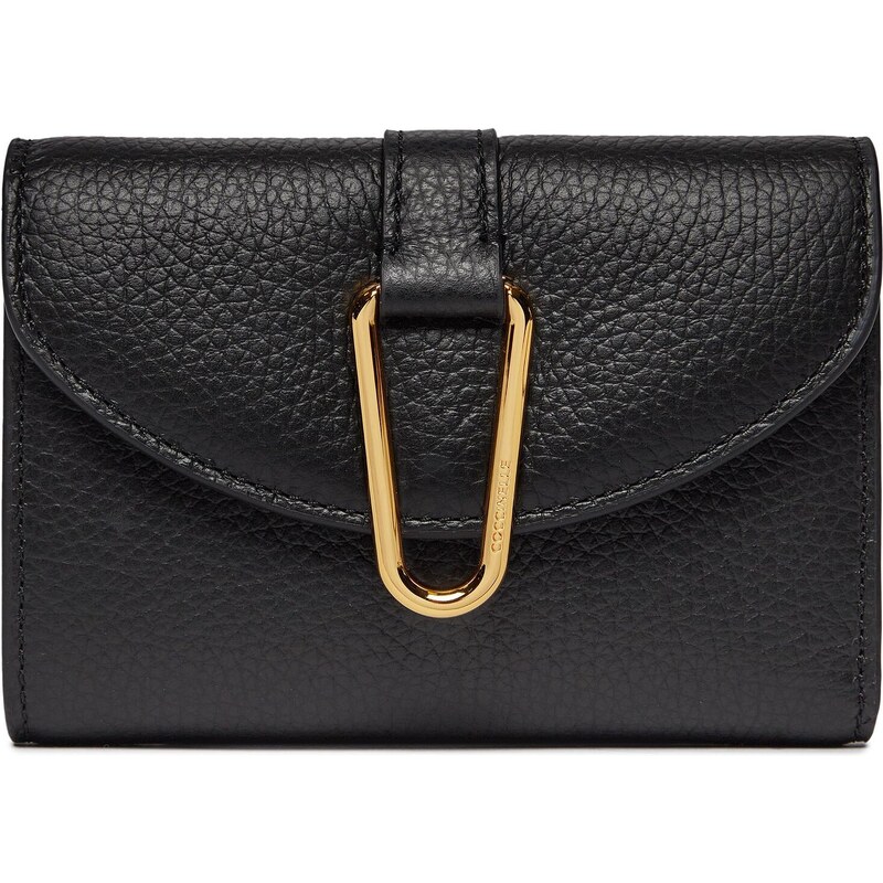 Голям дамски портфейл Coccinelle PDA Coccinelle Himma E2 PDA 11 66 01 ...