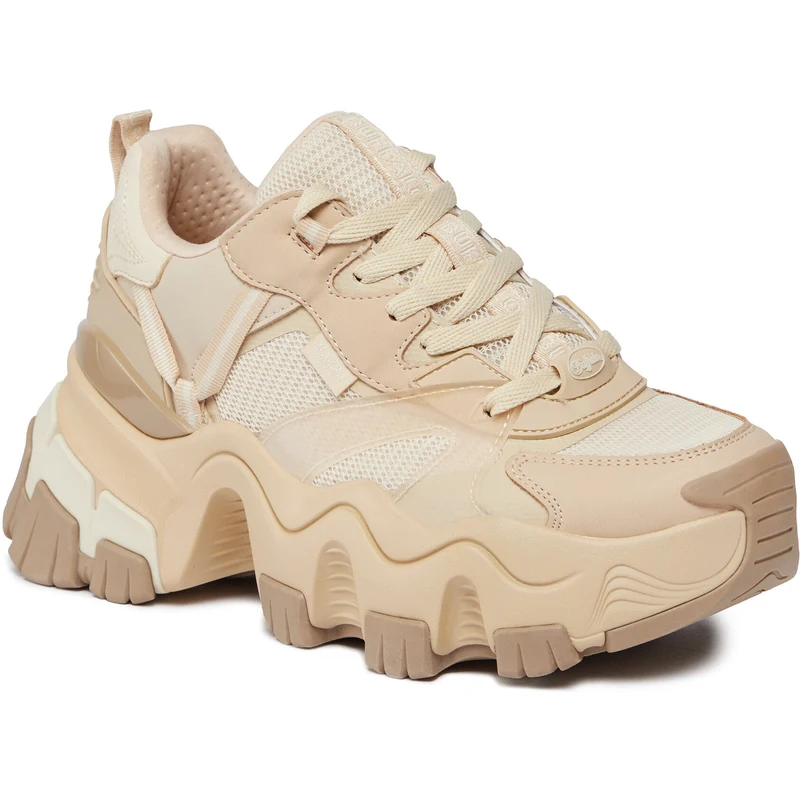 Сникърси Buffalo Norion 1622381 Cream - GLAMI.bg