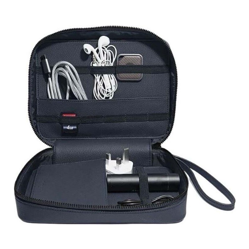 Калъф за зарядно и слушалки Stackers - GLAMI.bg