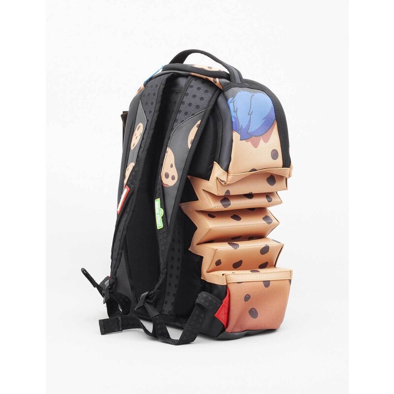 SPRAYGROUND Раница COOKIE MONSTER BITE - GLAMI.bg