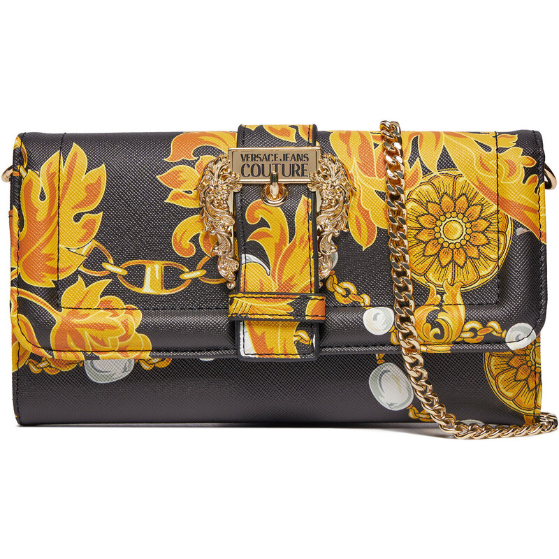 Дамска чанта Versace Jeans Couture 75VA5PF3 ZS807 G89 - GLAMI.bg