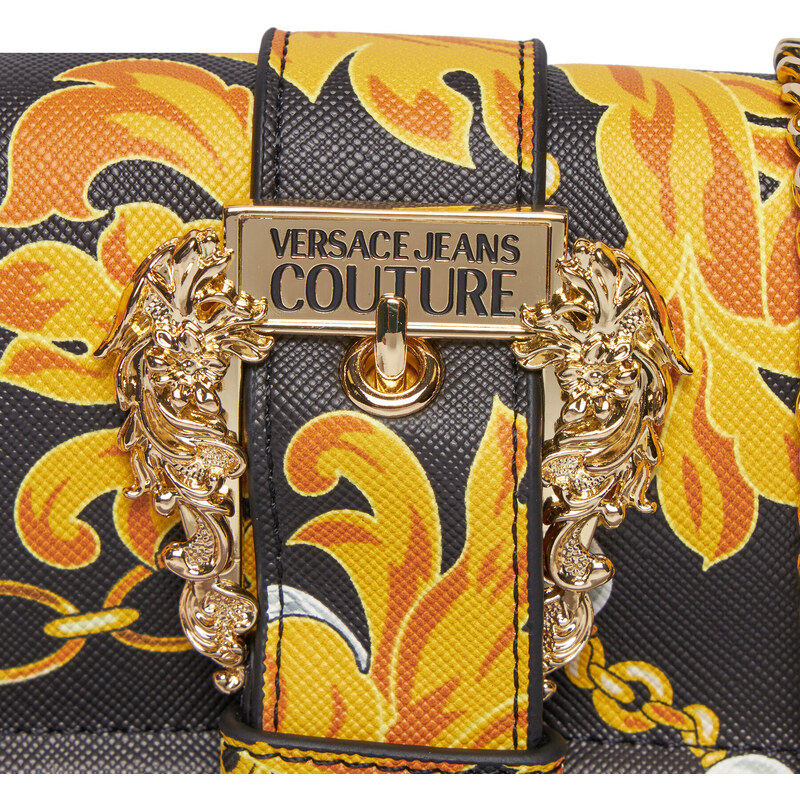 Дамска чанта Versace Jeans Couture 75VA5PF3 ZS807 G89 - GLAMI.bg