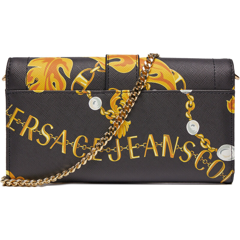 Дамска чанта Versace Jeans Couture 75VA5PF3 ZS807 G89 - GLAMI.bg