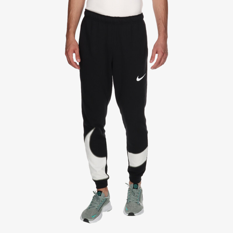 Nike M Nk Df Flc Pant Taper Energy Glami Bg