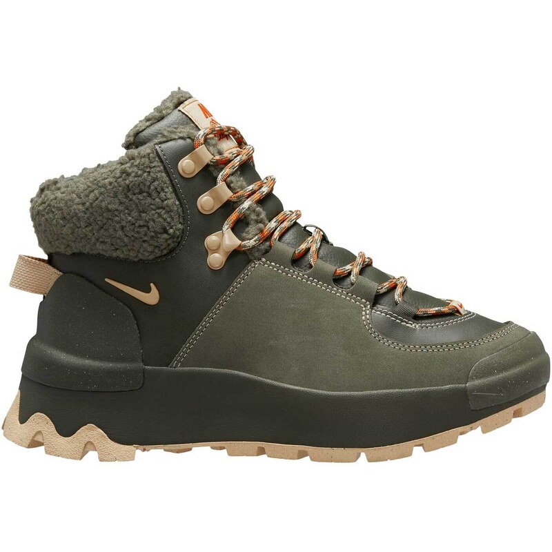 NIKE Обувки CITY CLASSIC BOOT PRM WP - GLAMI.bg