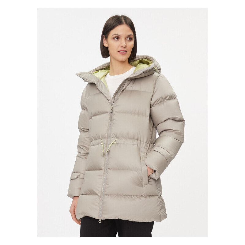 Пухено яке Helly Hansen - GLAMI.bg