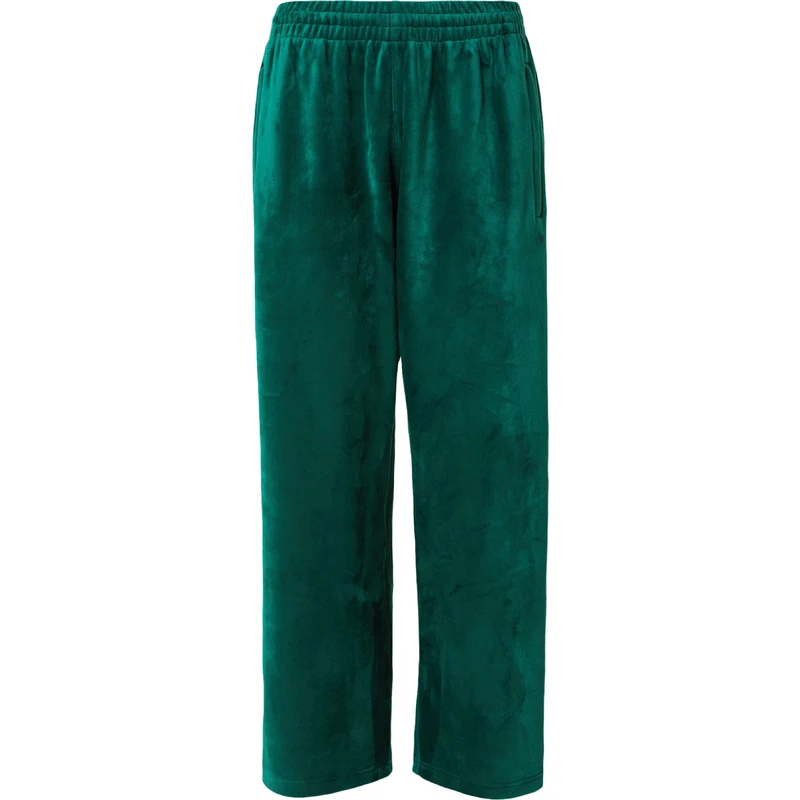 ADIDAS ORIGINALS Панталон 'Premium Essentials+' смарагдово зелено ...