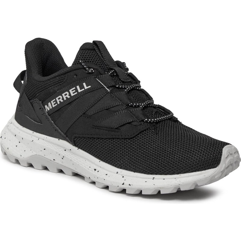 Сникърси Merrell Dash Bungee J005460 Черен - GLAMI.bg
