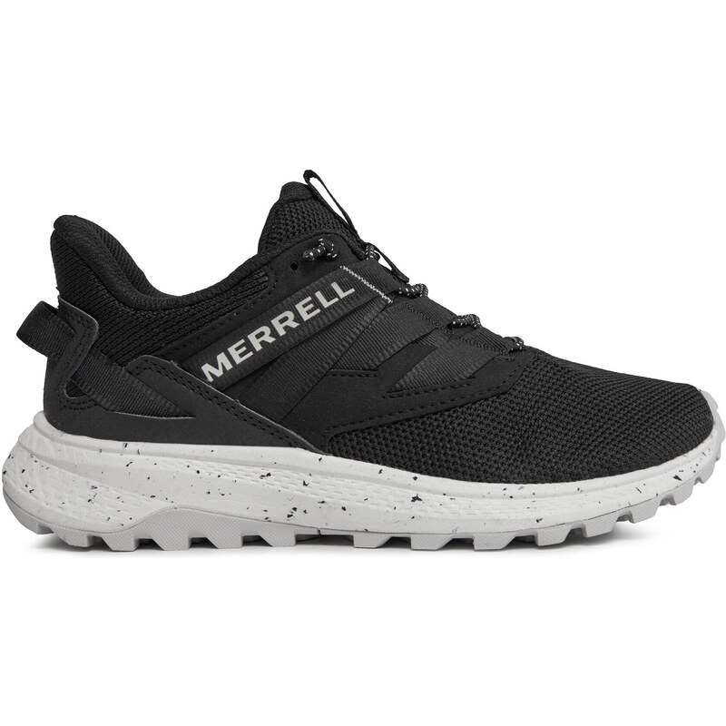 Сникърси Merrell Dash Bungee J005460 Черен - GLAMI.bg
