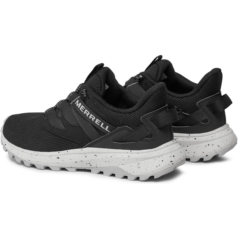 Сникърси Merrell Dash Bungee J005460 Черен - GLAMI.bg