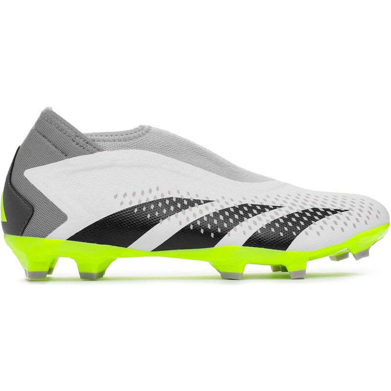Обувки за футбол adidas Predator Accuracy.3 Laceless Firm Ground Boots ...