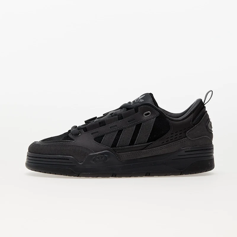 adidas Originals Adi2000 Core Black/ Utility Black/ Utility Black ...