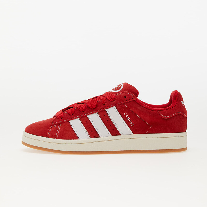 adidas Originals adidas Campus 00s Better Scarlet/ Ftw White/ Off White ...