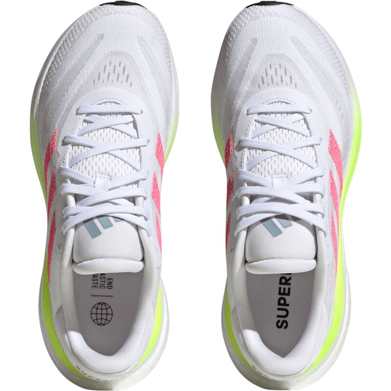Обувки за бягане adidas SUPERNOVA 3 W - GLAMI.bg
