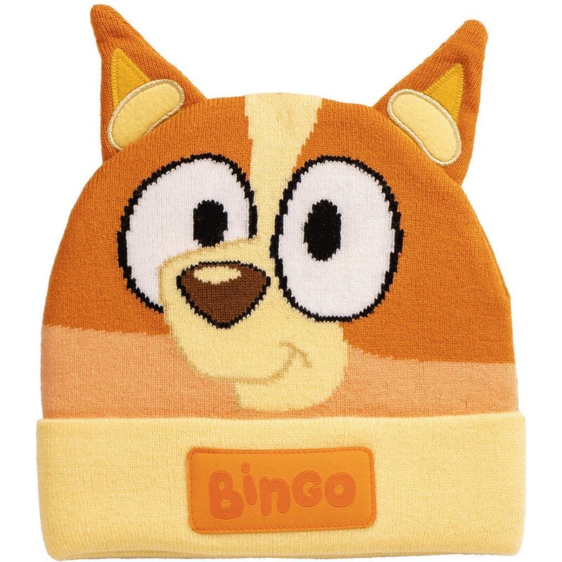 HAT PUNTO APPLICATIONS BLUEY - GLAMI.bg