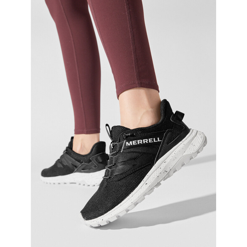 Сникърси Merrell Dash Bungee J005460 Черен - GLAMI.bg