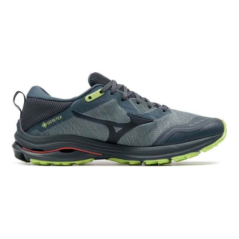 Мъжки маратонки Mizuno Wave Rider Gore-Tex - GLAMI.bg