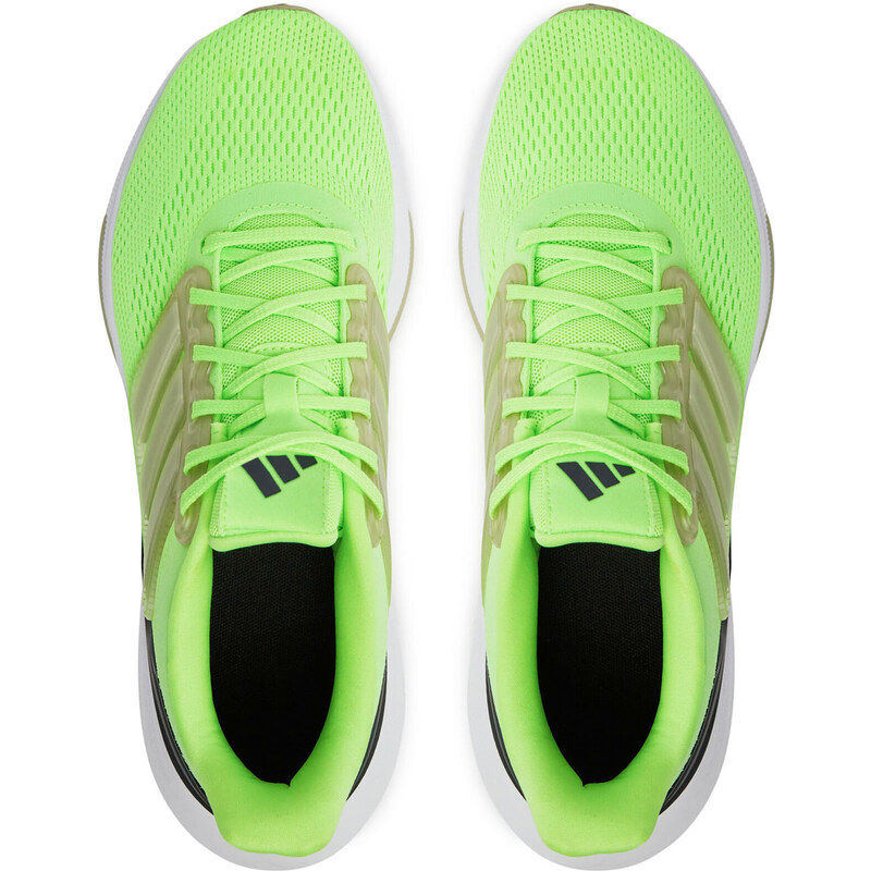 Маратонки за бягане adidas Ultrabounce IE0720 Зелен - GLAMI.bg