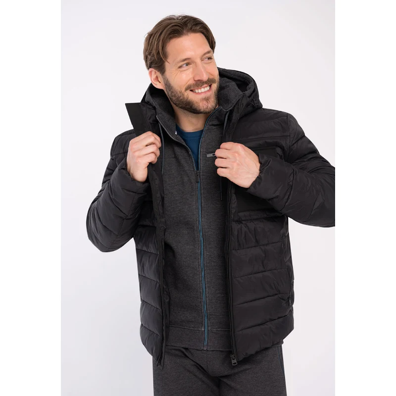 Volcano Man's Jacket J-ZAVE M06184-W24 - GLAMI.bg