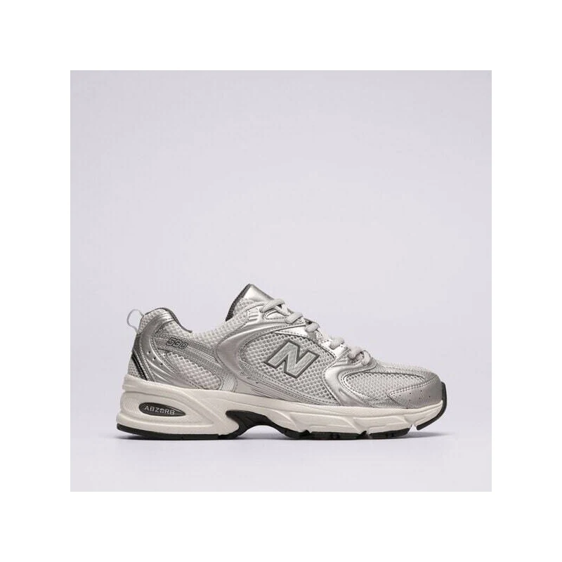 New Balance 530 дамски Обувки Маратонки MR530LG Сребърен - GLAMI.bg