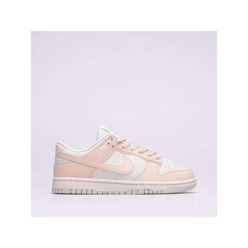 Nike Dunk Low Next Nature дамски Обувки Маратонки DD1873-100 Розов ...