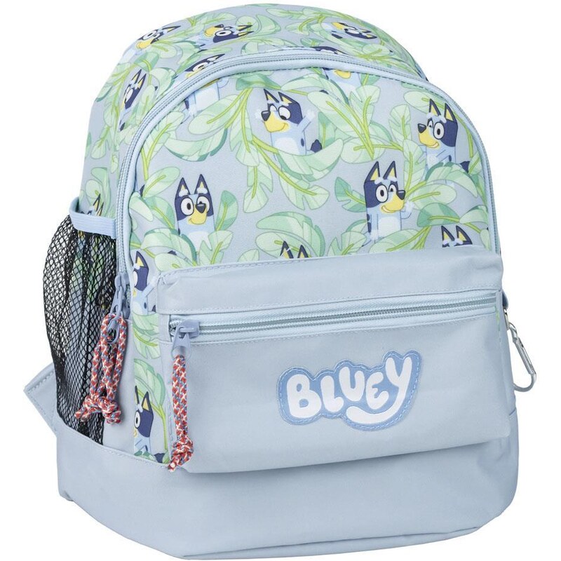 KIDS BACKPACK TREKKING BLUEY - GLAMI.bg