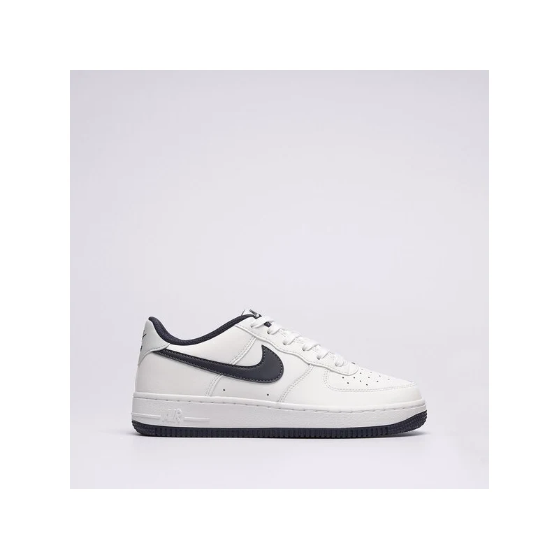 Nike Air Force 1 Lv8 детски Обувки Маратонки FV5948-104 Бял - GLAMI.bg