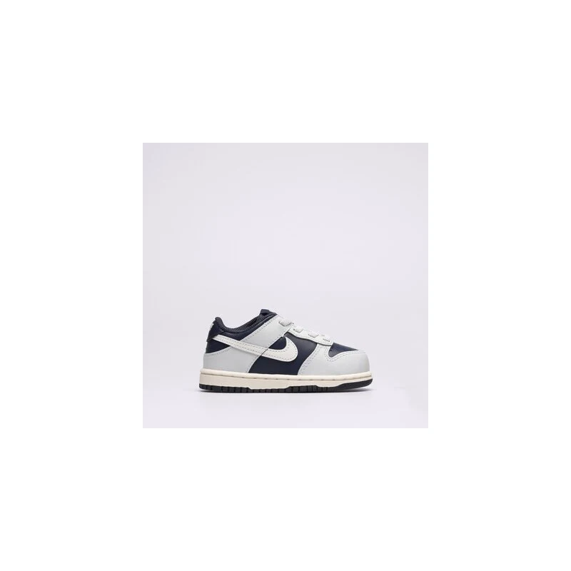 Nike Dunk Low Bte детски Обувки Маратонки FB9107-002 Тъмносин - GLAMI.bg