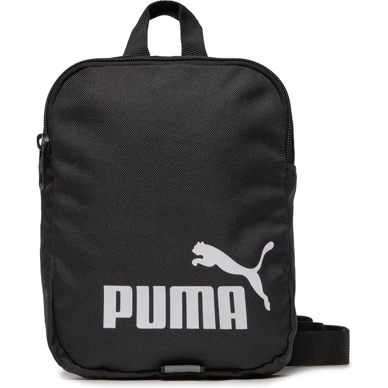 Мъжка чантичка Puma 079955 01 Черен - GLAMI.bg