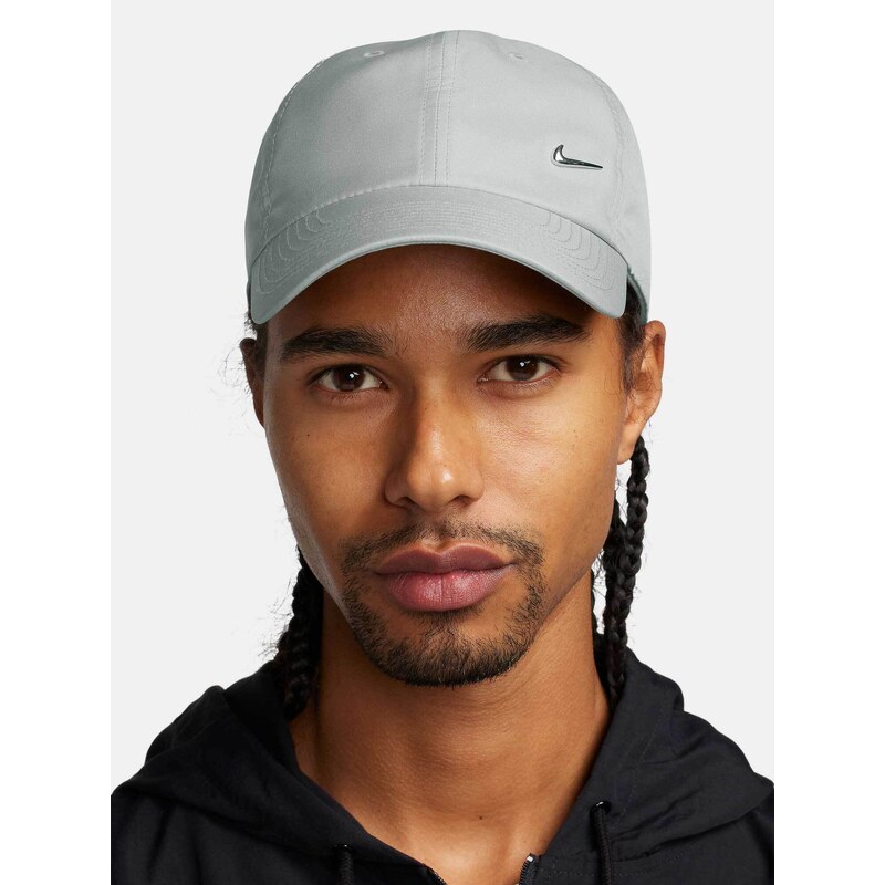 NIKE Шапка U NK DF CLUB CAP U CB MTSWSH L - GLAMI.bg